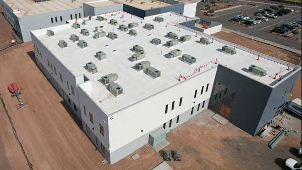 Construction Updates | Queen Creek Unified School District