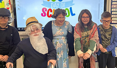 Queen Creek Unified School District - Home