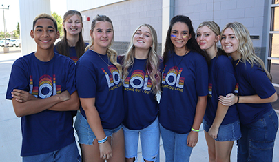 Queen Creek Unified School District - Home