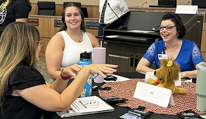 Home | Queen Creek Unified School District