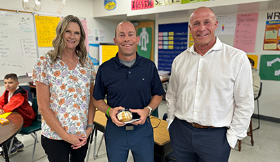 Home | Queen Creek Unified School District