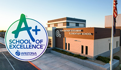 Queen Creek Unified School District - Home