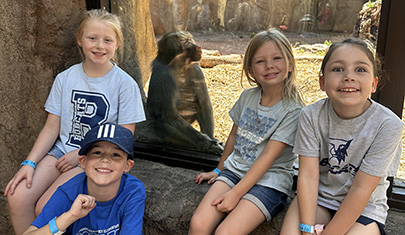 Home | Queen Creek Unified School District