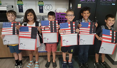 Queen Creek Unified School District - Home