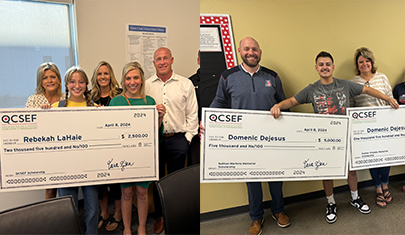 Home | Queen Creek Unified School District