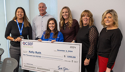 Home | Queen Creek Unified School District