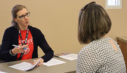 Queen Creek Unified School District - Home
