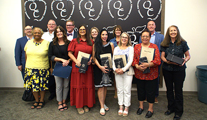 Home | Queen Creek Unified School District